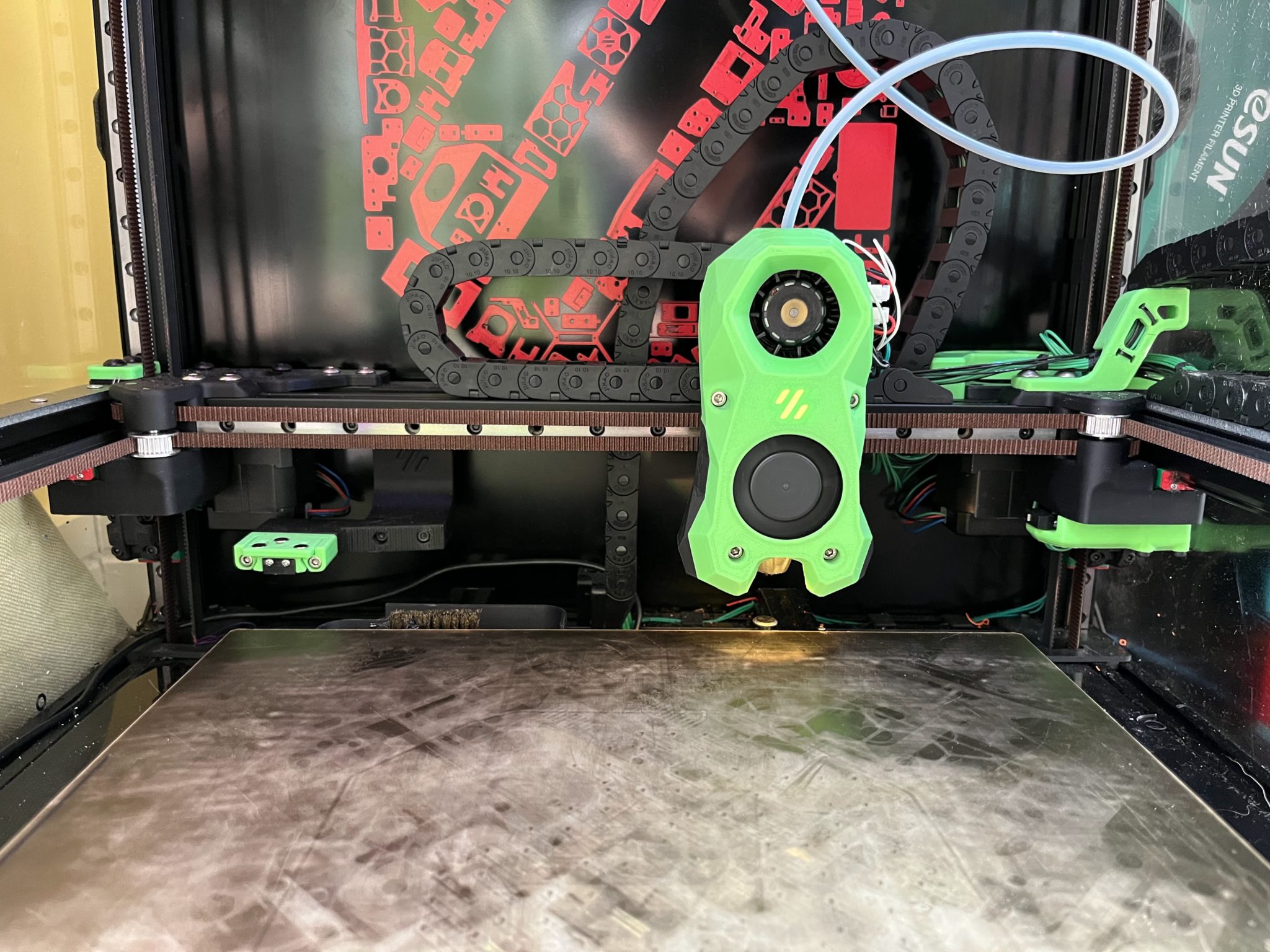 Voron 2.4 Essentials/PIF Upgrade Kit - JB3D