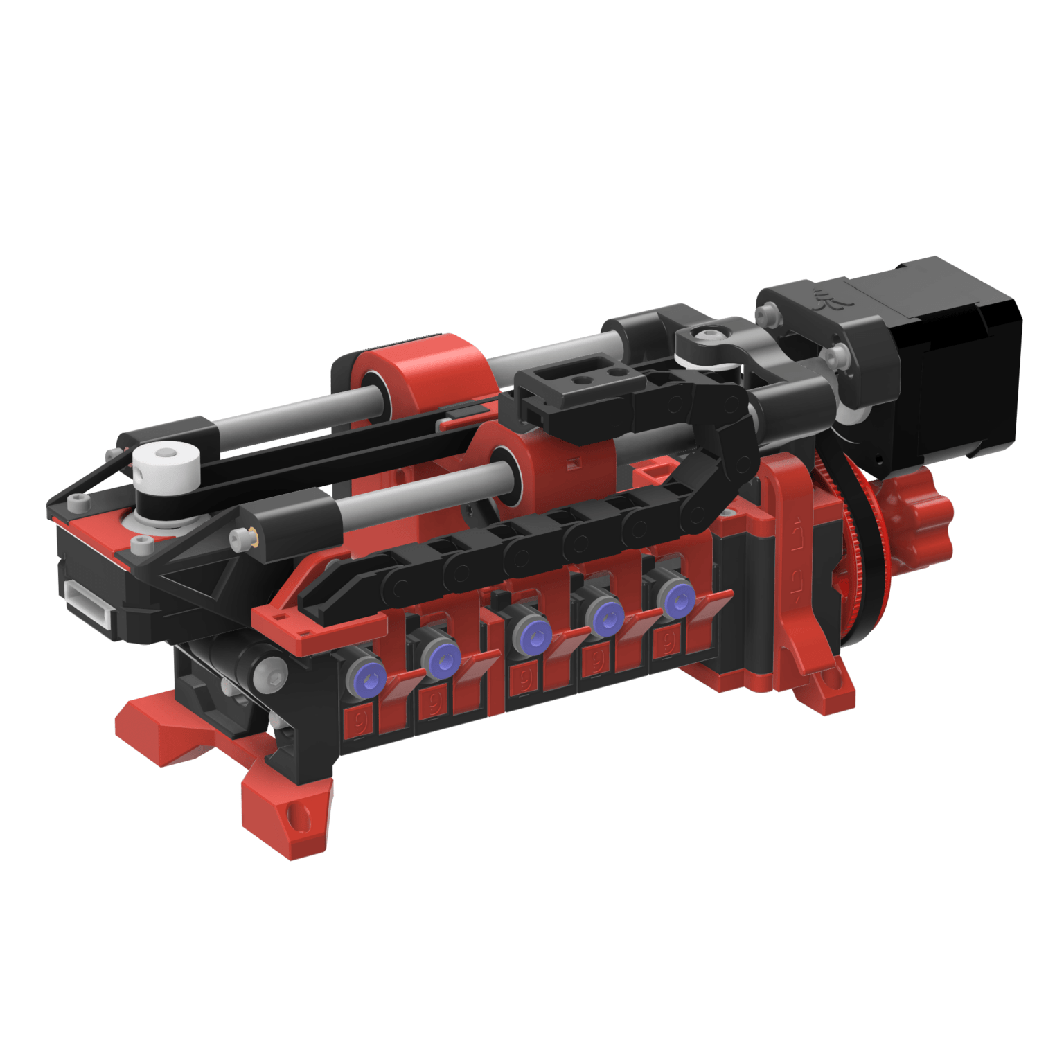 Voron Stealthburner - JB3D