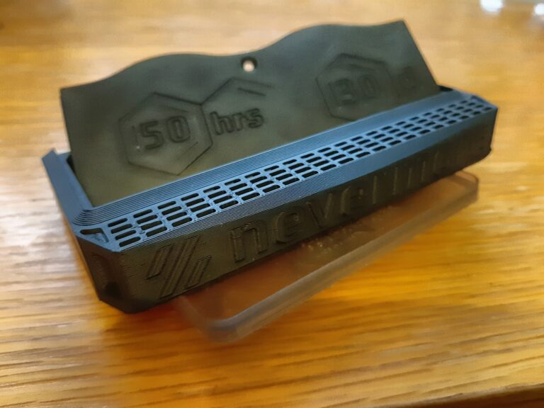 Enraged Rabbit Carrot Feeder V2 (ERCF) Printed Parts Kit - JB3D