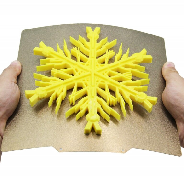 JB3D Textured PEI Spring Steel Print Bed (Single Sided) for superb ...