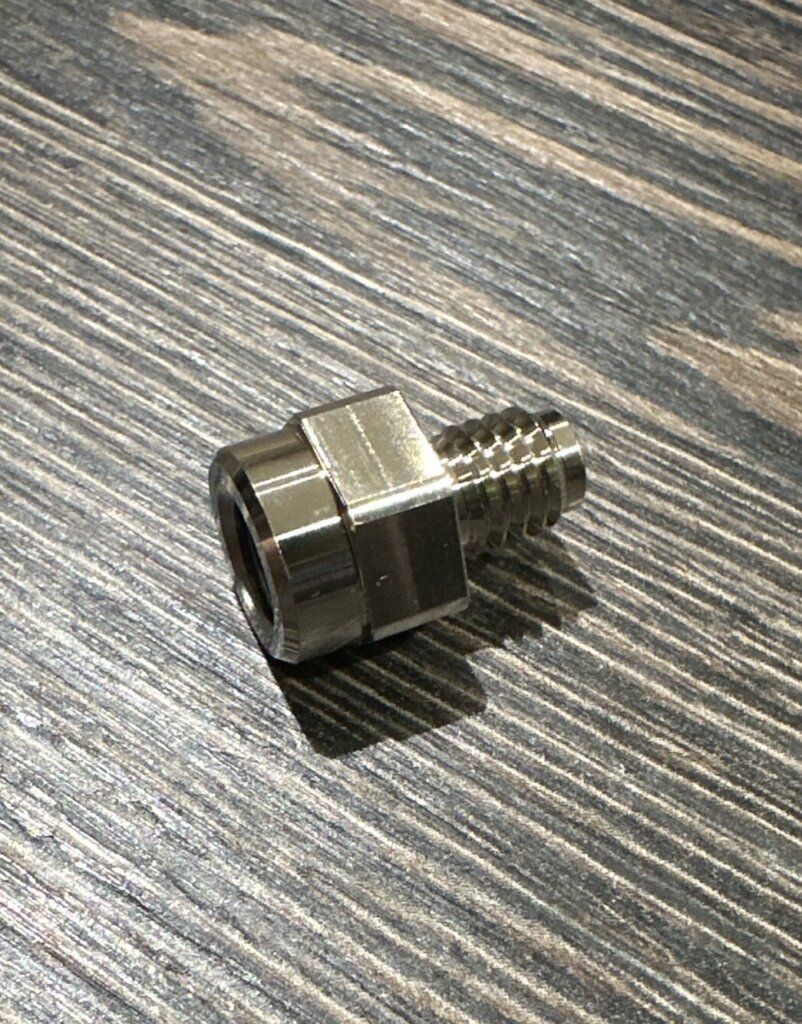 Xol Toolhead - JB3D
