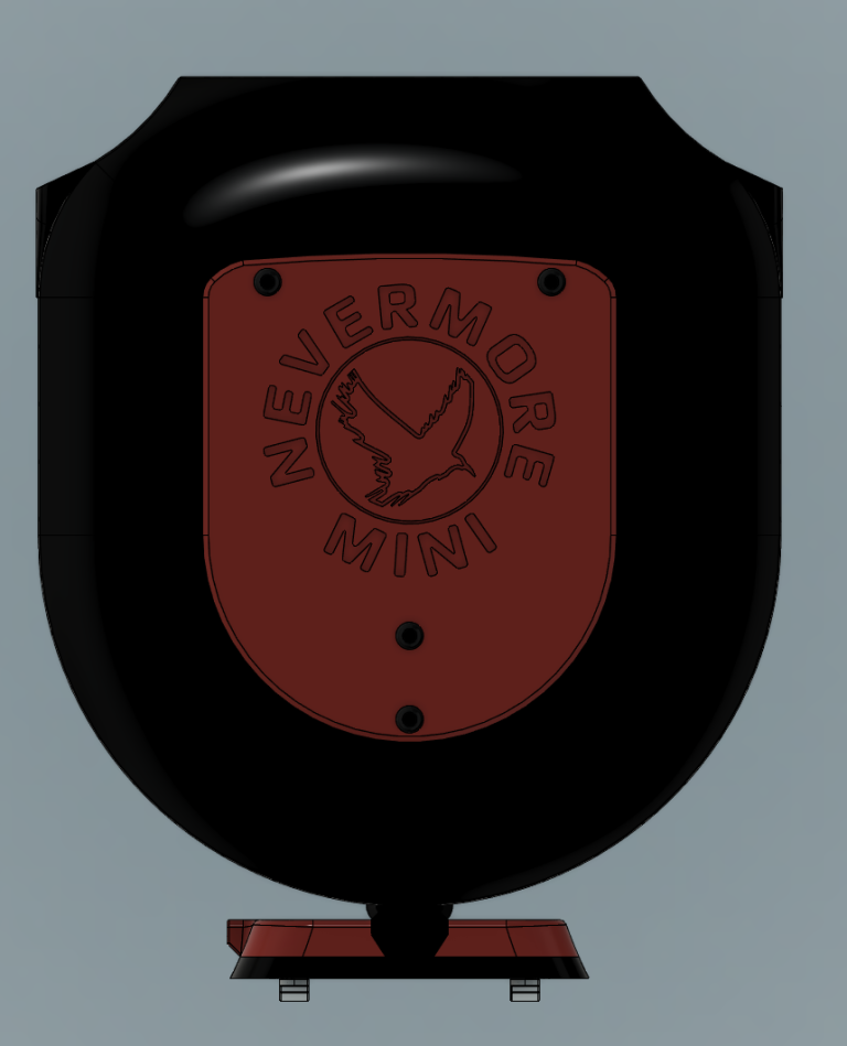 Enraged Rabbit Carrot Feeder V2 (ERCF) Printed Parts Kit - JB3D