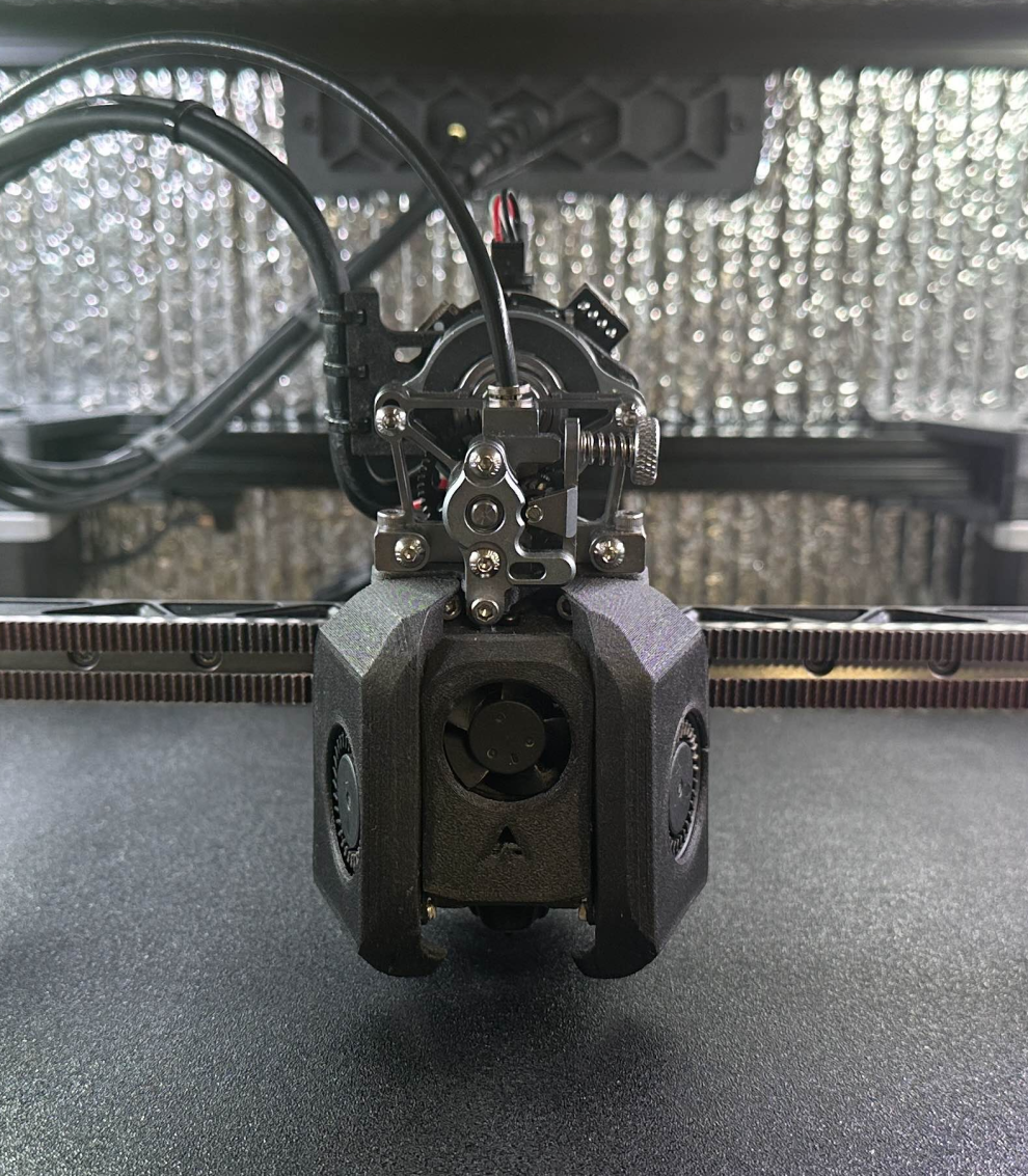 Archetype Toolhead Configurator - JB3D