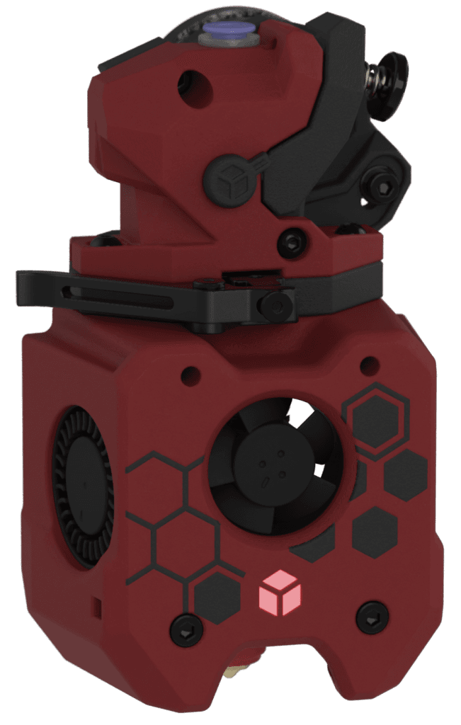 Crossbow CNC Filament Cutter - JB3D